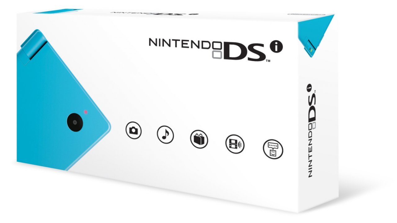 DSi eShop será encerrada esta semana